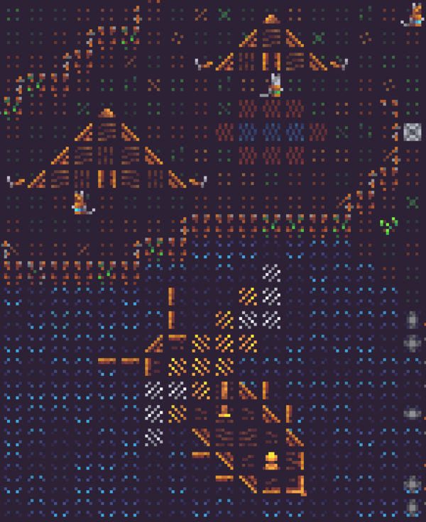 Festival of the Sun - Isleward Wiki