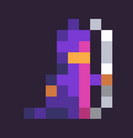 Sjofnian Deadeye - Isleward Wiki